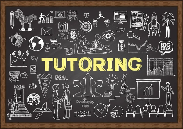 100,000 Tutoring Vector Images | Depositphotos