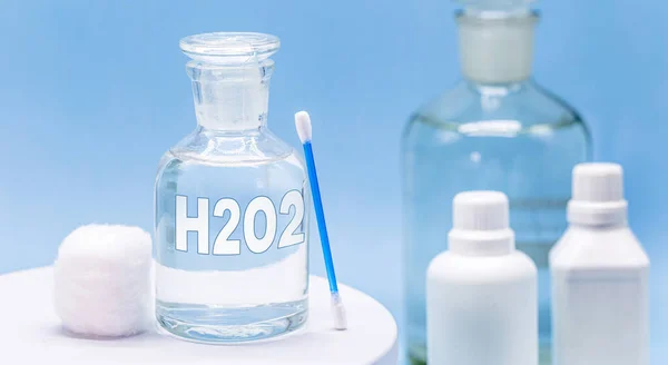 H2o2 fotos de stock, imágenes de H2o2 sin royalties | Depositphotos