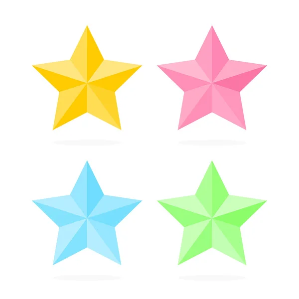 11,109,194 Star shapes collection Vector Images | Depositphotos
