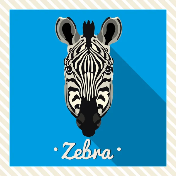 2,291 Zebra font Vector Images, Zebra font Illustrations | Depositphotos