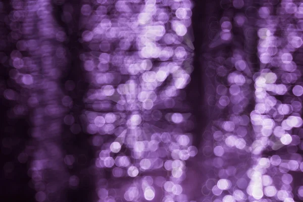 Violet purple abstract shining glow light bokeh background - Stock ...
