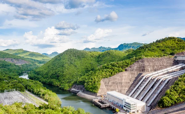 Pembangkit listrik hydro Stock Photos, Royalty Free Pembangkit listrik ...