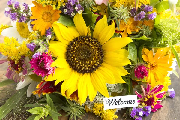 Welcome Flower Bouquet Images | Best Flower Site
