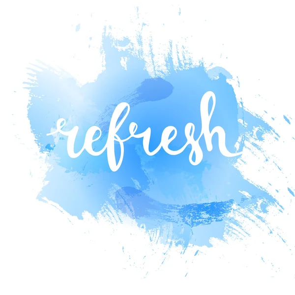 Hello May Handwritten Modern Calligraphy Lettering Text Pink Brushed ...