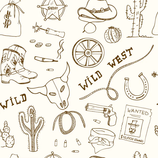 8,863,158 Old west background Vector Images | Depositphotos