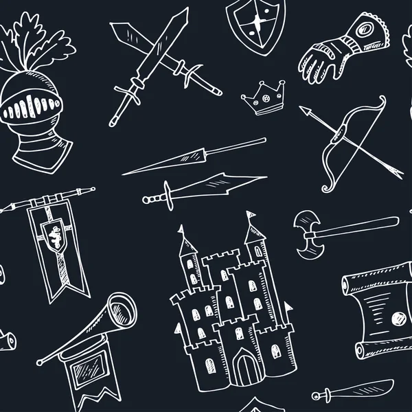 Knight symbols Vector Art Stock Images | Depositphotos