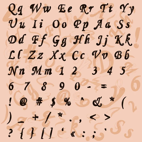 Formulas De Vectores De Matemáticas Y Física Capas Editable — Archivo Imágenes Vectoriales