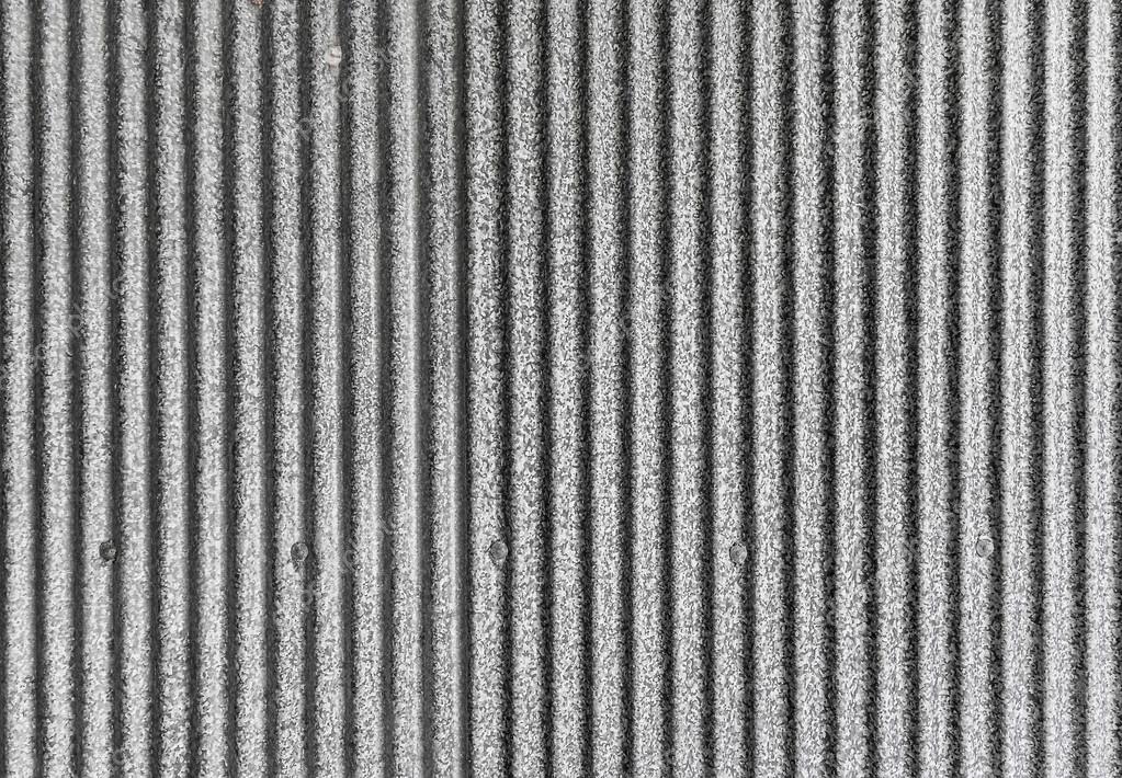 Textura de chapa de hierro corrugado 2024