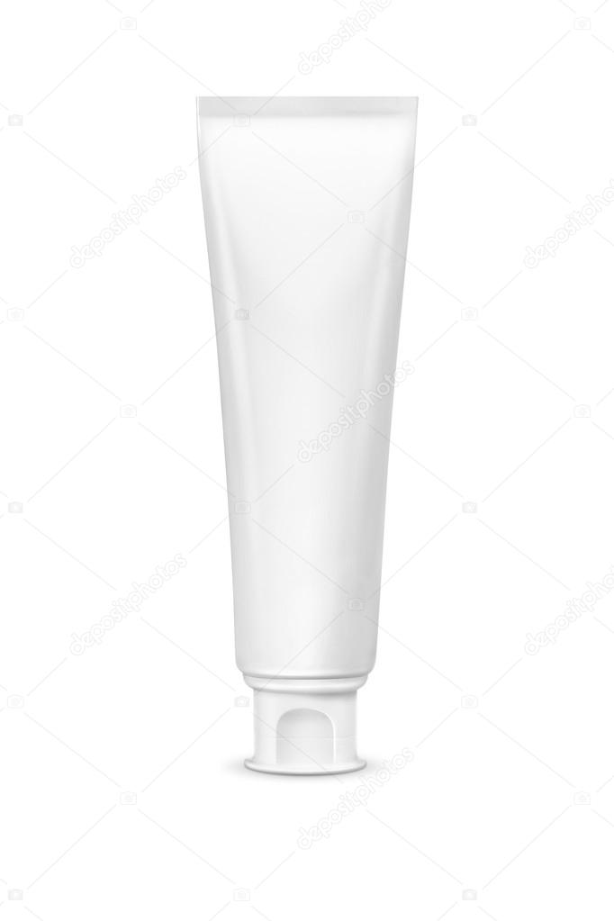 Tube Toothpaste Blank at Wendy Elkins blog