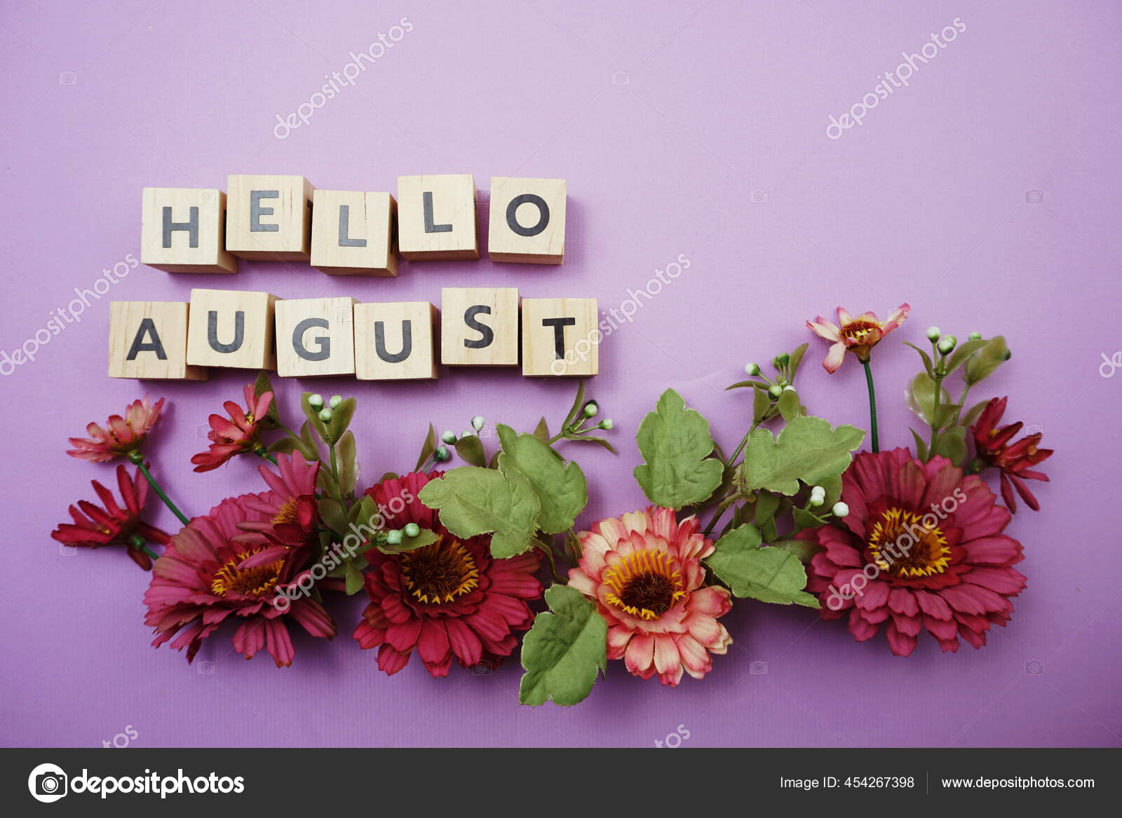 Hello August Photography