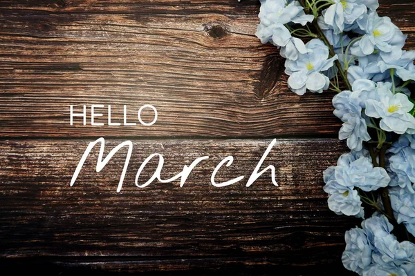 Hello march Stock Photos, Royalty Free Hello march Images | Depositphotos