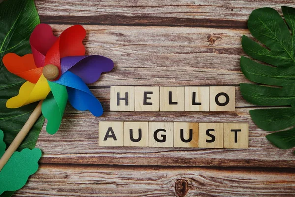 Hello augusztus Stock fotók, Hello augusztus Jogdíjmentes képek ...