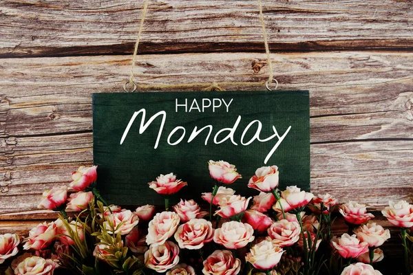 Have A Happy Monday Images