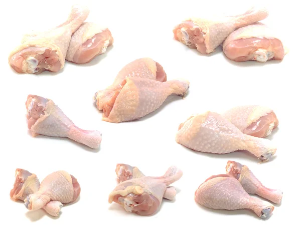 Pollos de engorde fotos de stock, imágenes de Pollos de engorde sin ...