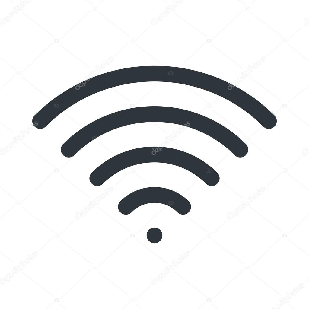 Wifi Signal Symbol Wifi Symbol Images – Browse 321,029 Stock Photos,