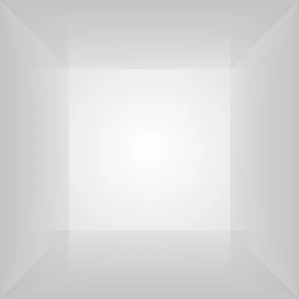 Vector lightbox. Empty interior space. Stock Vector Image by ©ronedale ...