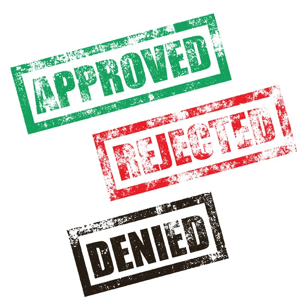 Reject Vector Art Stock Images | Depositphotos