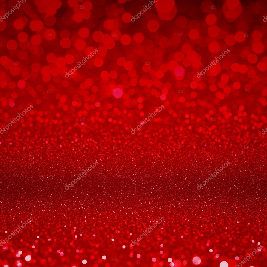 Red Sparkle Wallpaper