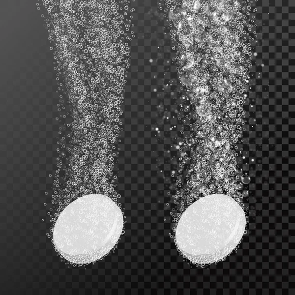 Papel De Parede Efervescente Vitamina C Efervescente Planta Natur 20