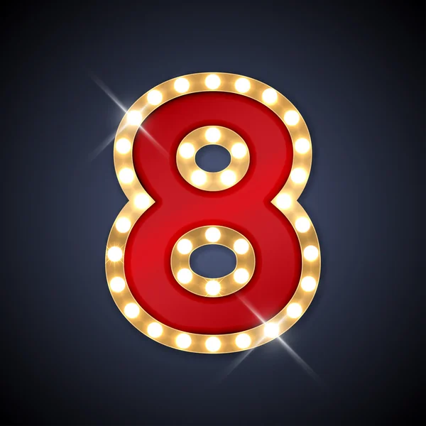 Figure of eight Stock Vectors, Royalty Free Figure of eight ...