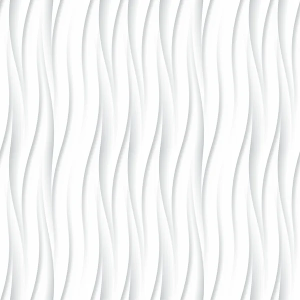 White panel wavy seamless texture Stock Vector by ©ronedale 87660730