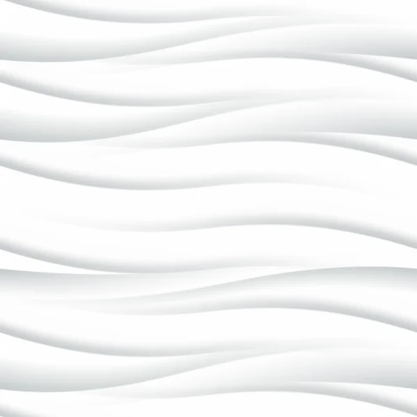 White panel wavy seamless texture Stock Vector by ©ronedale 87660730