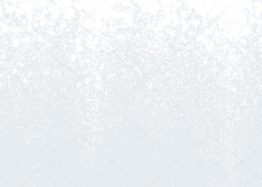 White sparkling texture of snowflakes Stock Photo by ©ronedale 87326952