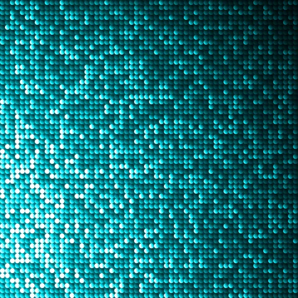 Green seamless shimmer sequins background Stock Vector Image by ...