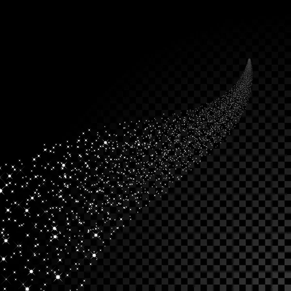 100,000 Sparkle trail Vector Images | Depositphotos