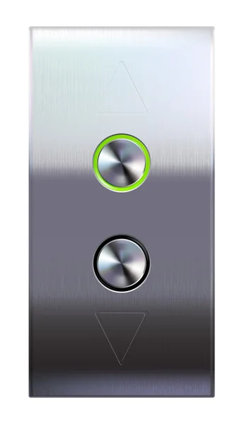 Elevator buttons Vector Art Stock Images | Depositphotos