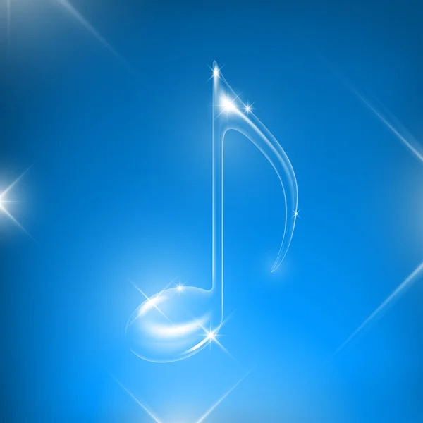 Green grass textured music note. Stock Vector by ©ronedale 89736270