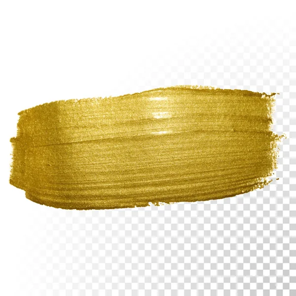 Gold paint splash Vector Art Stock Images | Depositphotos