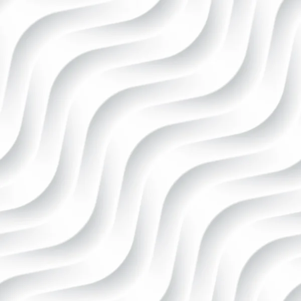 White panel wavy seamless texture Stock Vector by ©ronedale 87660730
