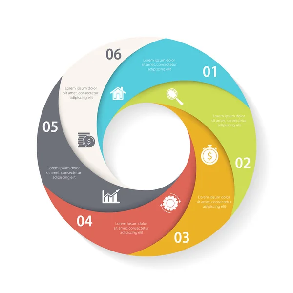 10,209,670 Value chain process Vector Images | Depositphotos