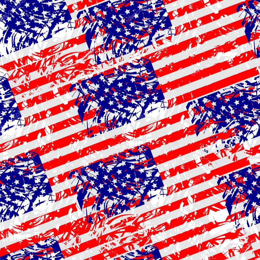 American Pattern