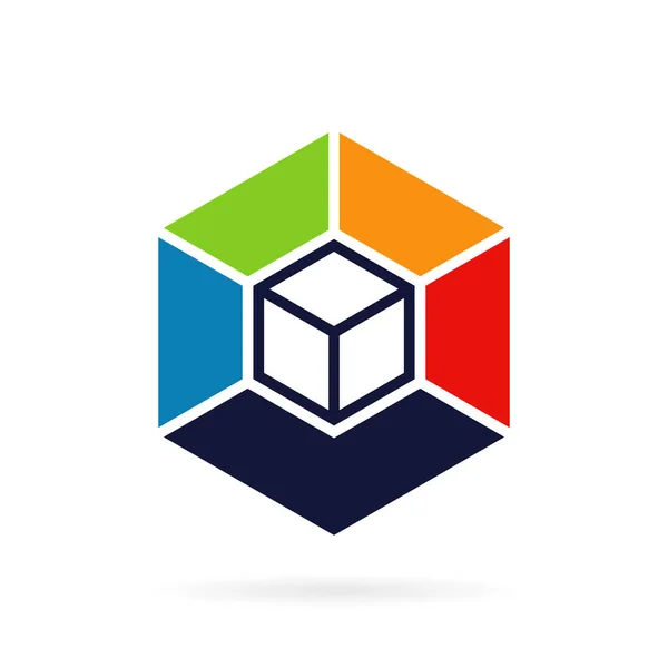 Box logo Stock Photos, Royalty Free Box logo Images | Depositphotos