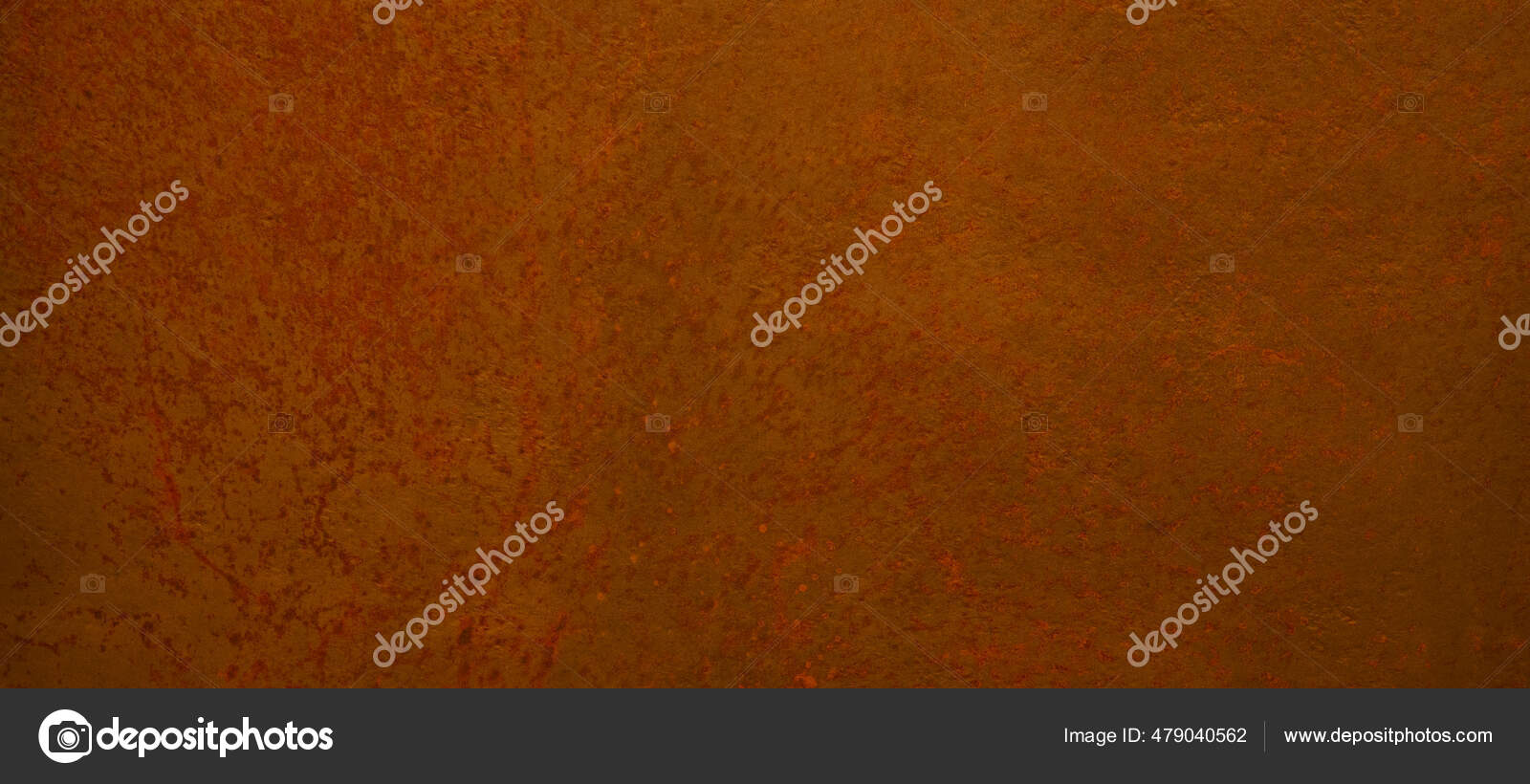 Brown Metal Textures