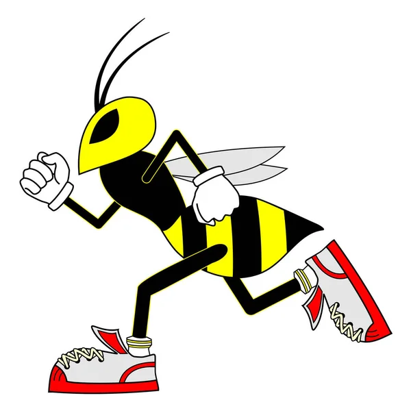 100,000 Hornet mascot Vector Images | Depositphotos