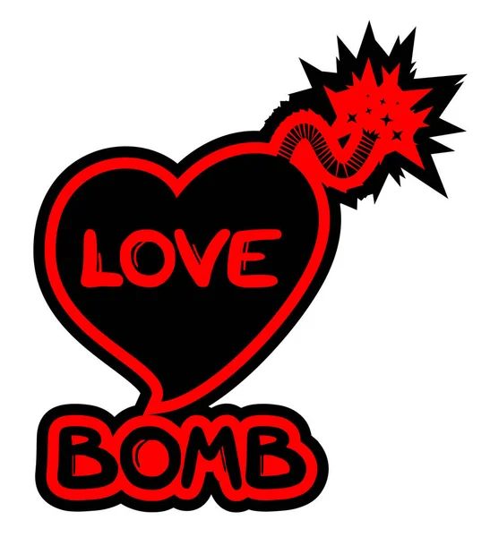 20,394,101 Bombe amour Vector Images | Depositphotos