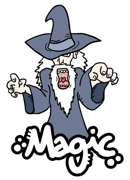 Magic Lamp Vector Illustration Stock Vector by ©RATOCA 480391454