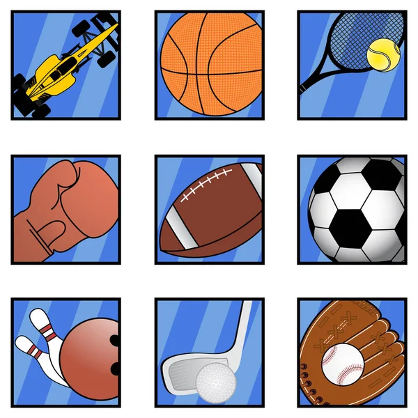 Free Sports Clipart Downloads