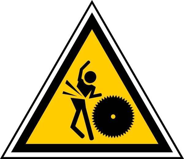 Vector Illustration Cartoon Dog Sign Stock Vector Image by ©RATOCA ...