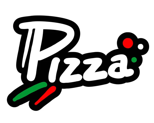 100,000 Fondo pizza negro Vector Images | Depositphotos