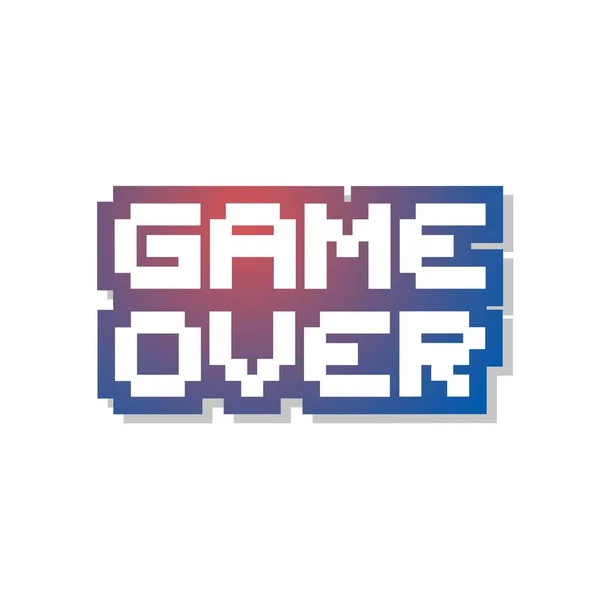 25,975,415 Game over Vector Images | Depositphotos