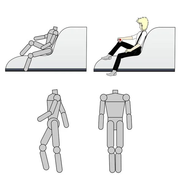 100,000 Vestibular system Vector Images | Depositphotos