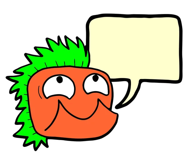 Viñeta conversacion Vector Art Stock Images | Depositphotos