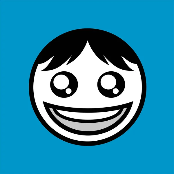 Logotipo De La Cara De Neff