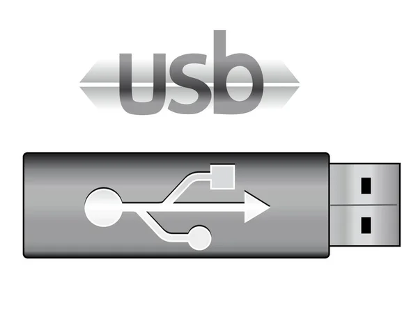 7,957,924 Usb with computer Vector Images | Depositphotos