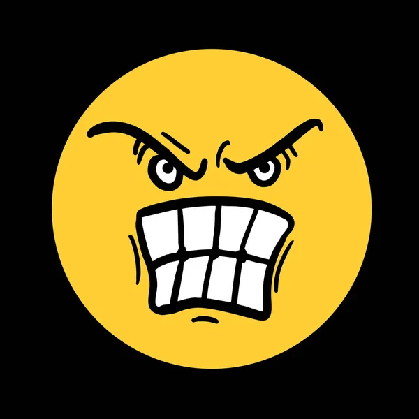 Angry emoji Stock Photos, Royalty Free Angry emoji Images | Depositphotos