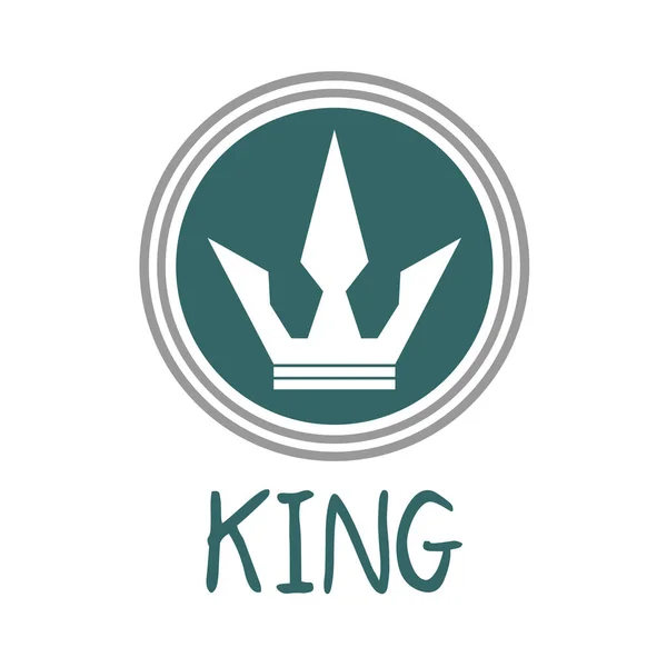 100,000 Logotipo do reino Vector Images | Depositphotos